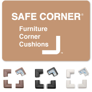 Roving Cove Furniture Corner Guards