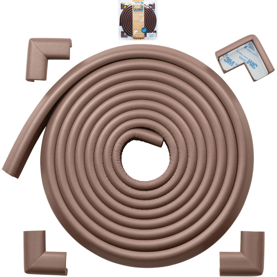 Roving Cove Furniture Edge and Corner Guards
