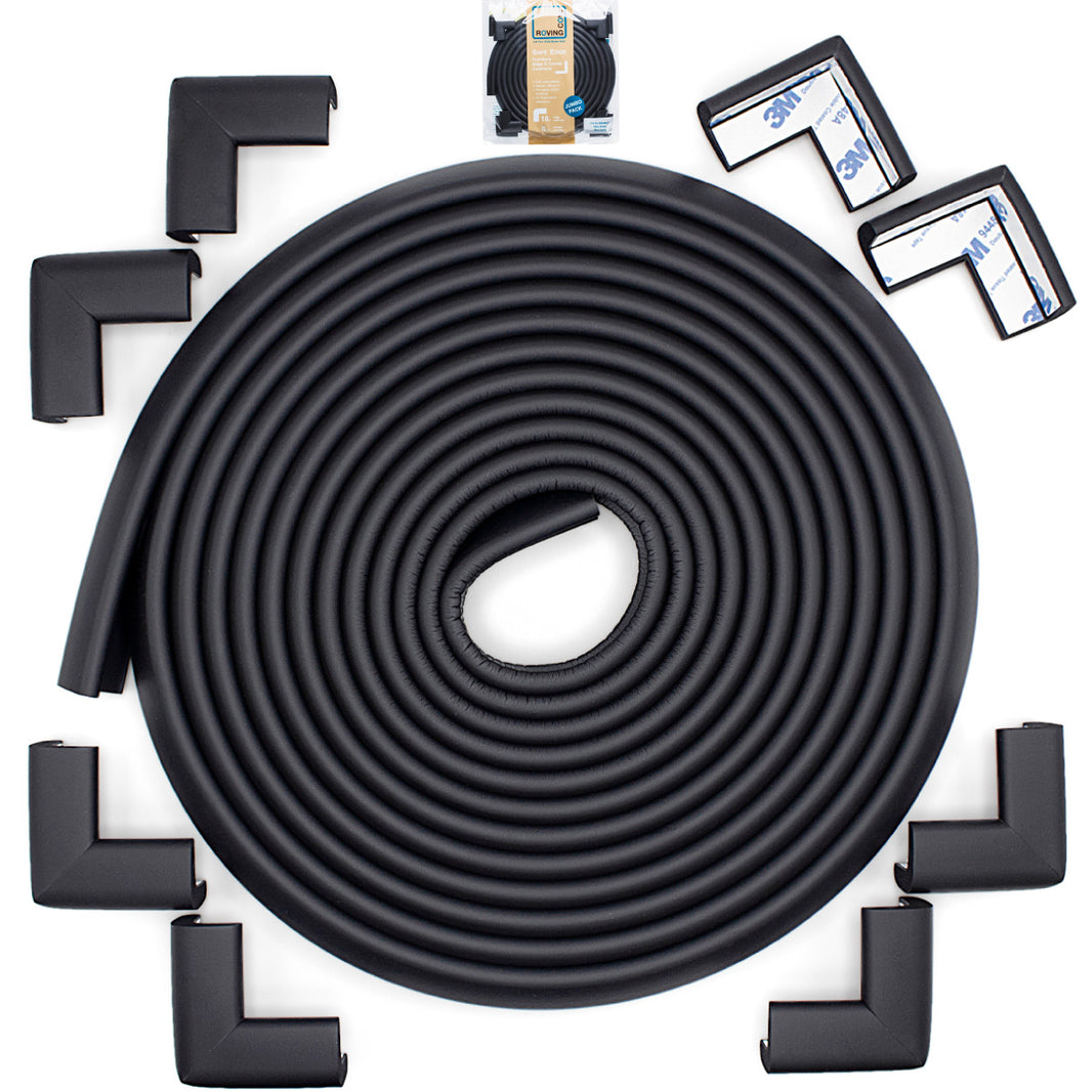 Roving Cove Furniture Edge and Corner Guards